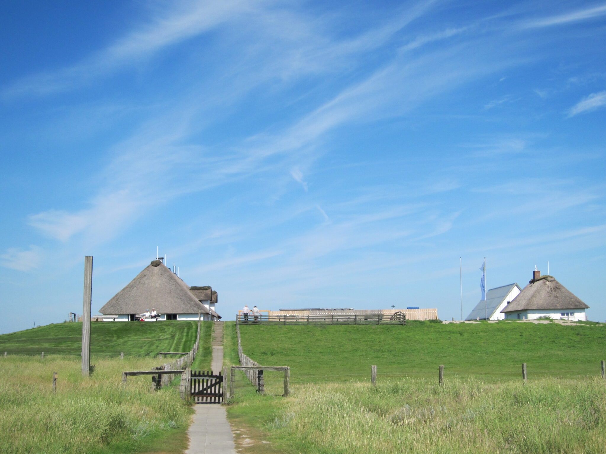 Hamburger Hallig – Gesellschaft für Schleswig-Holsteinische Geschichte
